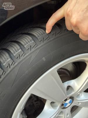 Melns BMW 120 2012 Kauņa, ar dzinēja tilpumu 2.00 L un nobraukumu 260 tūkst. km par 4900 €, foto 14 vietnē AUTOMOTO.COM.LV