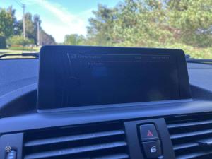 Black BMW 120 2012 in Taurage, with an engine capacity of 2.00 L and mileage of 228 thousand km for 5850 €, photo 18 on AUTOMOTO.COM.LV