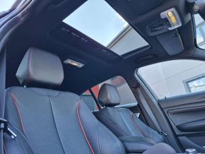 Black BMW 120 2012 in Vilnius, with an engine capacity of 2.00 L and mileage of 291 thousand km for 7800 €, photo 16 on AUTOMOTO.COM.LV