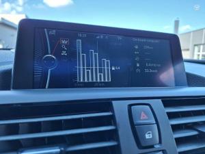 Black BMW 120 2012 in Vilnius, with an engine capacity of 2.00 L and mileage of 291 thousand km for 7800 €, photo 22 on AUTOMOTO.COM.LV