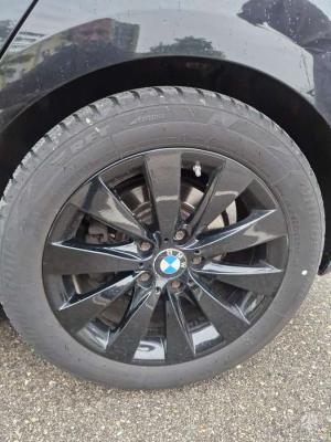 Melns BMW 120 2012 Kauņa, ar dzinēja tilpumu 2.00 L un nobraukumu 306 tūkst. km par 7250 €, foto 22 vietnē AUTOMOTO.COM.LV