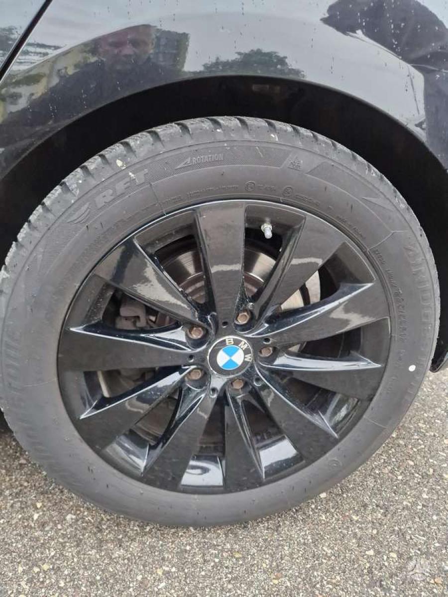 Melns BMW 120 2012 Kauņa, ar dzinēja tilpumu 2.00 L un nobraukumu 306 tūkst. km par 7250 €, foto 22 vietnē AUTOMOTO.COM.LV