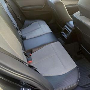 Melns BMW 120 2012 Kėdainiai, ar dzinēja tilpumu 2.00 L un nobraukumu 316 tūkst. km par 4999 €, foto 12 vietnē AUTOMOTO.COM.LV