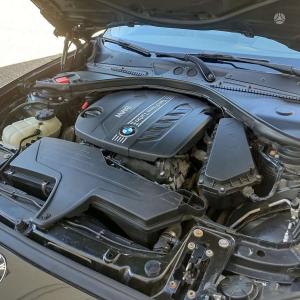 Melns BMW 120 2012 Kėdainiai, ar dzinēja tilpumu 2.00 L un nobraukumu 316 tūkst. km par 4999 €, foto 14 vietnē AUTOMOTO.COM.LV
