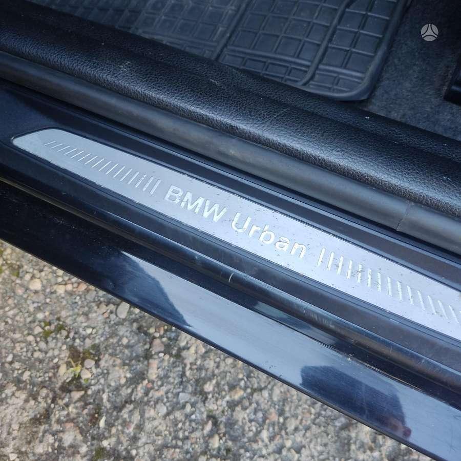 Melns BMW 120 2012 Kėdainiai, ar dzinēja tilpumu 2.00 L un nobraukumu 316 tūkst. km par 4999 €, foto 15 vietnē AUTOMOTO.COM.LV