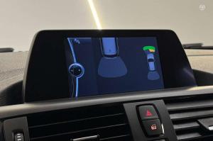 Black BMW 120 2012 in Marijampole, with an engine capacity of 2.00 L and mileage of 192 thousand km for 6900 €, photo 6 on AUTOMOTO.COM.LV