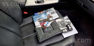 Melns BMW 120 2013 Rīga, ar dzinēja tilpumu 2.00 L un nobraukumu 238 tūkst. km par 6200 €, foto 14 vietnē AUTOMOTO.COM.LV