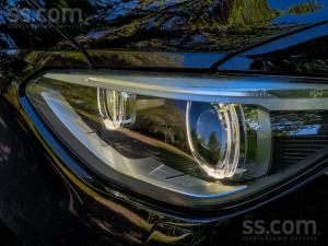Melns BMW 120 2013 Rīga, ar dzinēja tilpumu 2.00 L un nobraukumu 238 tūkst. km par 6200 €, foto 22 vietnē AUTOMOTO.COM.LV