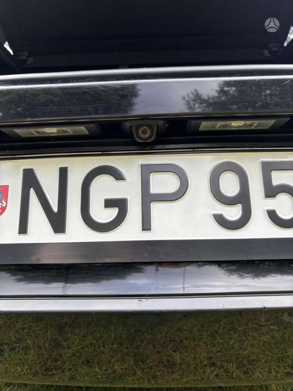 Melns BMW 120 2013 Kauņa, ar dzinēja tilpumu 2.00 L un nobraukumu 254 tūkst. km par 6700 €, foto 10 vietnē AUTOMOTO.COM.LV