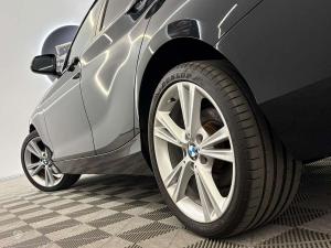 Black BMW 120 2013 in Marijampole, with an engine capacity of 2.00 L and mileage of 256 thousand km for 5999 €, photo 20 on AUTOMOTO.COM.LV