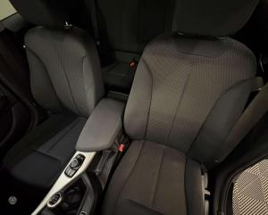 Black BMW 120 2013 in Marijampole, with an engine capacity of 2.00 L and mileage of 256 thousand km for 5999 €, photo 24 on AUTOMOTO.COM.LV