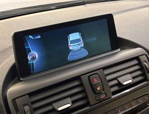 Melns BMW 120 2013 Marijampole, ar dzinēja tilpumu 2.00 L un nobraukumu 257 tūkst. km par 7850 €, foto 5 vietnē AUTOMOTO.COM.LV