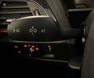 Melns BMW 120 2013 Marijampole, ar dzinēja tilpumu 2.00 L un nobraukumu 257 tūkst. km par 7850 €, foto 10 vietnē AUTOMOTO.COM.LV