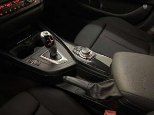 Melns BMW 120 2013 Marijampole, ar dzinēja tilpumu 2.00 L un nobraukumu 257 tūkst. km par 7850 €, foto 12 vietnē AUTOMOTO.COM.LV