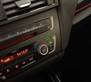 Melns BMW 120 2013 Marijampole, ar dzinēja tilpumu 2.00 L un nobraukumu 257 tūkst. km par 7850 €, foto 13 vietnē AUTOMOTO.COM.LV
