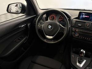 Melns BMW 120 2013 Marijampole, ar dzinēja tilpumu 2.00 L un nobraukumu 257 tūkst. km par 7850 €, foto 18 vietnē AUTOMOTO.COM.LV