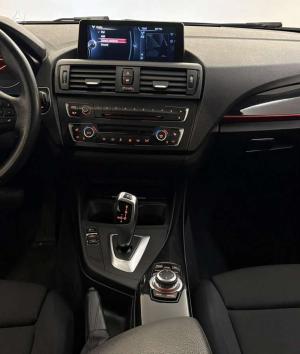 Melns BMW 120 2013 Marijampole, ar dzinēja tilpumu 2.00 L un nobraukumu 257 tūkst. km par 7850 €, foto 19 vietnē AUTOMOTO.COM.LV