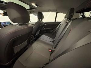 Melns BMW 120 2013 Marijampole, ar dzinēja tilpumu 2.00 L un nobraukumu 257 tūkst. km par 7850 €, foto 20 vietnē AUTOMOTO.COM.LV