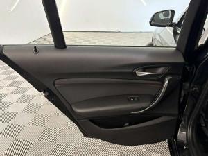 Melns BMW 120 2013 Marijampole, ar dzinēja tilpumu 2.00 L un nobraukumu 257 tūkst. km par 7850 €, foto 21 vietnē AUTOMOTO.COM.LV