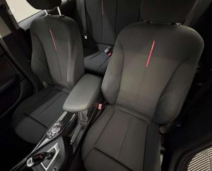 Melns BMW 120 2013 Marijampole, ar dzinēja tilpumu 2.00 L un nobraukumu 257 tūkst. km par 7850 €, foto 24 vietnē AUTOMOTO.COM.LV