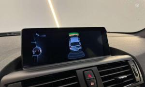 Melns BMW 120 2013 Marijampole, ar dzinēja tilpumu 2.00 L un nobraukumu 277 tūkst. km par 7950 €, foto 6 vietnē AUTOMOTO.COM.LV