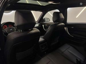 Melns BMW 120 2013 Marijampole, ar dzinēja tilpumu 2.00 L un nobraukumu 277 tūkst. km par 7950 €, foto 7 vietnē AUTOMOTO.COM.LV