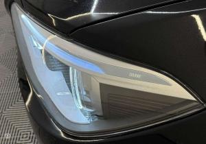 Melns BMW 120 2013 Marijampole, ar dzinēja tilpumu 2.00 L un nobraukumu 277 tūkst. km par 7950 €, foto 9 vietnē AUTOMOTO.COM.LV