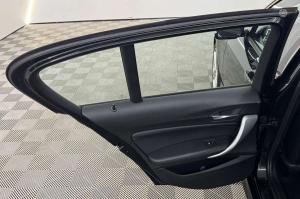 Melns BMW 120 2013 Marijampole, ar dzinēja tilpumu 2.00 L un nobraukumu 277 tūkst. km par 7950 €, foto 17 vietnē AUTOMOTO.COM.LV