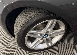 Melns BMW 120 2013 Marijampole, ar dzinēja tilpumu 2.00 L un nobraukumu 277 tūkst. km par 7950 €, foto 28 vietnē AUTOMOTO.COM.LV