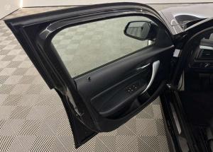 Melns BMW 120 2013 Marijampole, ar dzinēja tilpumu 2.00 L un nobraukumu 277 tūkst. km par 7950 €, foto 29 vietnē AUTOMOTO.COM.LV