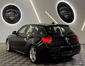 Melns BMW 120 2013 Marijampole, ar dzinēja tilpumu 2.00 L un nobraukumu 277 tūkst. km par 7950 €, foto 30 vietnē AUTOMOTO.COM.LV