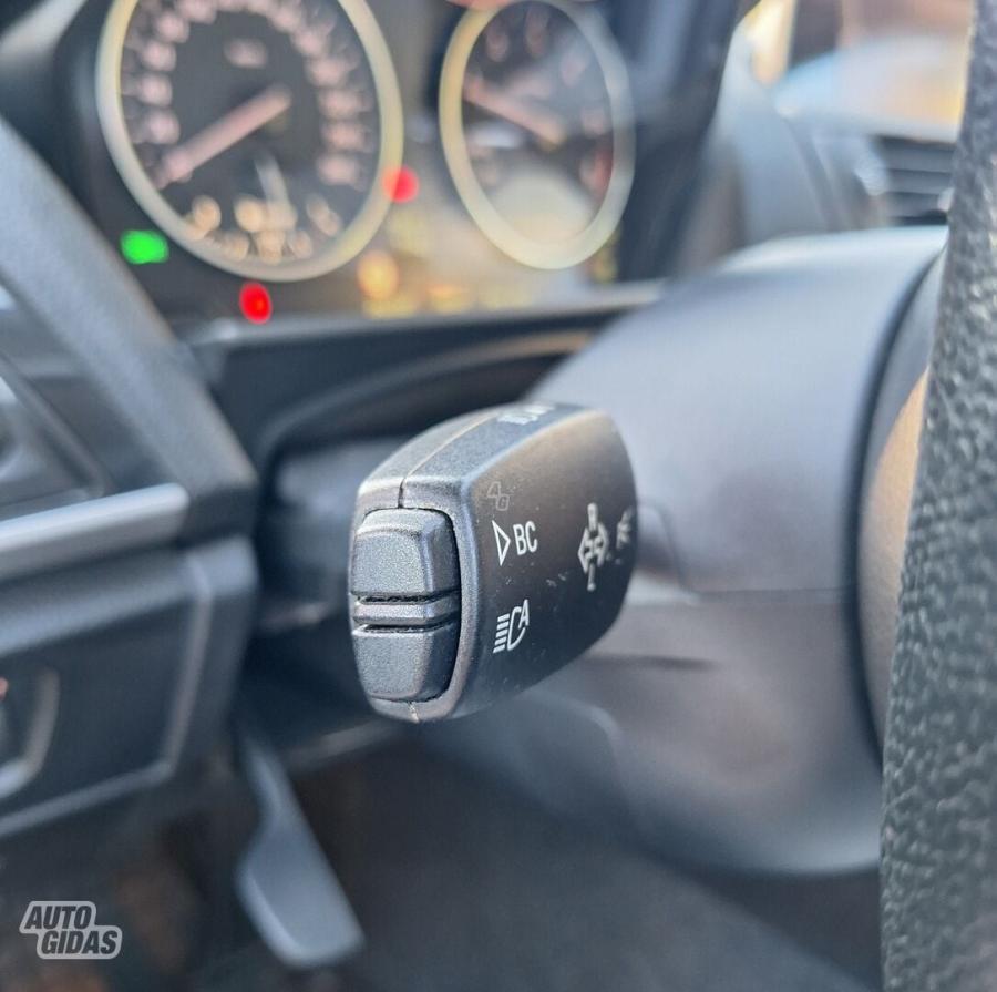 Melns BMW 120 2013 Viļņa, ar dzinēja tilpumu 2.00 L un nobraukumu 254 tūkst. km par 6399 €, foto 23 vietnē AUTOMOTO.COM.LV