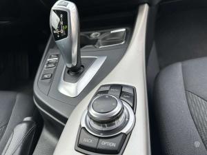 Melns BMW 120 2014 Klaipėda, ar dzinēja tilpumu 2.00 L un nobraukumu 290 tūkst. km par 6000 €, foto 28 vietnē AUTOMOTO.COM.LV