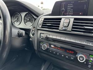 Melns BMW 120 2014 Klaipėda, ar dzinēja tilpumu 2.00 L un nobraukumu 290 tūkst. km par 6000 €, foto 29 vietnē AUTOMOTO.COM.LV