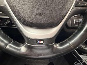 Black BMW 120 2014 in Vilnius, with an engine capacity of 2.00 L and mileage of 232 thousand km for 8500 €, photo 31 on AUTOMOTO.COM.LV