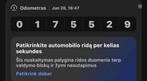 Black BMW 120 2014 in Kaunas, with an engine capacity of 2.00 L and mileage of 176 thousand km for 7300 €, photo 30 on AUTOMOTO.COM.LV
