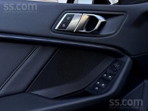 Melns BMW 120 2019 Rīga, ar dzinēja tilpumu 2.00 L un nobraukumu 63 tūkst. km par 18750 €, foto 15 vietnē AUTOMOTO.COM.LV