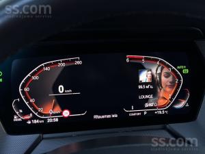 Melns BMW 120 2019 Rīga, ar dzinēja tilpumu 2.00 L un nobraukumu 63 tūkst. km par 18750 €, foto 19 vietnē AUTOMOTO.COM.LV