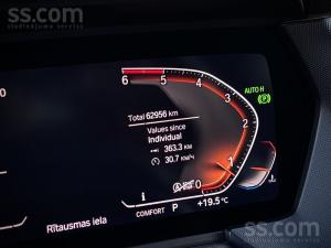 Melns BMW 120 2019 Rīga, ar dzinēja tilpumu 2.00 L un nobraukumu 63 tūkst. km par 18750 €, foto 20 vietnē AUTOMOTO.COM.LV
