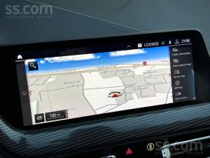 Melns BMW 120 2019 Rīga, ar dzinēja tilpumu 2.00 L un nobraukumu 63 tūkst. km par 18750 €, foto 21 vietnē AUTOMOTO.COM.LV
