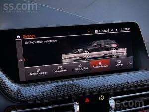 Melns BMW 120 2019 Rīga, ar dzinēja tilpumu 2.00 L un nobraukumu 63 tūkst. km par 18750 €, foto 22 vietnē AUTOMOTO.COM.LV