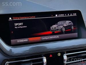 Melns BMW 120 2019 Rīga, ar dzinēja tilpumu 2.00 L un nobraukumu 63 tūkst. km par 18750 €, foto 25 vietnē AUTOMOTO.COM.LV