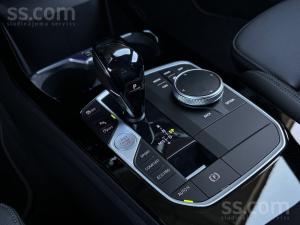 Melns BMW 120 2019 Rīga, ar dzinēja tilpumu 2.00 L un nobraukumu 63 tūkst. km par 18750 €, foto 27 vietnē AUTOMOTO.COM.LV