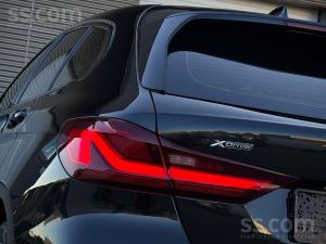 Melns BMW 120 2019 Rīga, ar dzinēja tilpumu 2.00 L un nobraukumu 63 tūkst. km par 18750 €, foto 32 vietnē AUTOMOTO.COM.LV