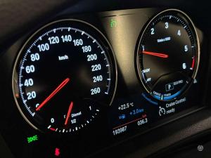 Melns BMW 120 2019 Marijampole, ar dzinēja tilpumu 2.00 L un nobraukumu 194 tūkst. km par 12999 €, foto 9 vietnē AUTOMOTO.COM.LV