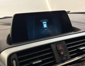 Melns BMW 120 2019 Marijampole, ar dzinēja tilpumu 2.00 L un nobraukumu 194 tūkst. km par 12999 €, foto 10 vietnē AUTOMOTO.COM.LV