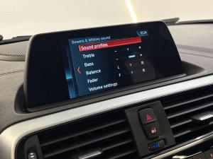 Melns BMW 120 2019 Marijampole, ar dzinēja tilpumu 2.00 L un nobraukumu 194 tūkst. km par 12999 €, foto 12 vietnē AUTOMOTO.COM.LV