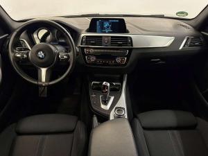 Melns BMW 120 2019 Marijampole, ar dzinēja tilpumu 2.00 L un nobraukumu 194 tūkst. km par 12999 €, foto 19 vietnē AUTOMOTO.COM.LV