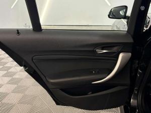 Melns BMW 120 2019 Marijampole, ar dzinēja tilpumu 2.00 L un nobraukumu 194 tūkst. km par 12999 €, foto 20 vietnē AUTOMOTO.COM.LV