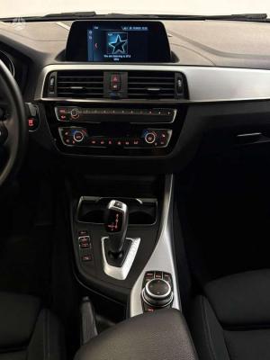Melns BMW 120 2019 Marijampole, ar dzinēja tilpumu 2.00 L un nobraukumu 194 tūkst. km par 12999 €, foto 22 vietnē AUTOMOTO.COM.LV